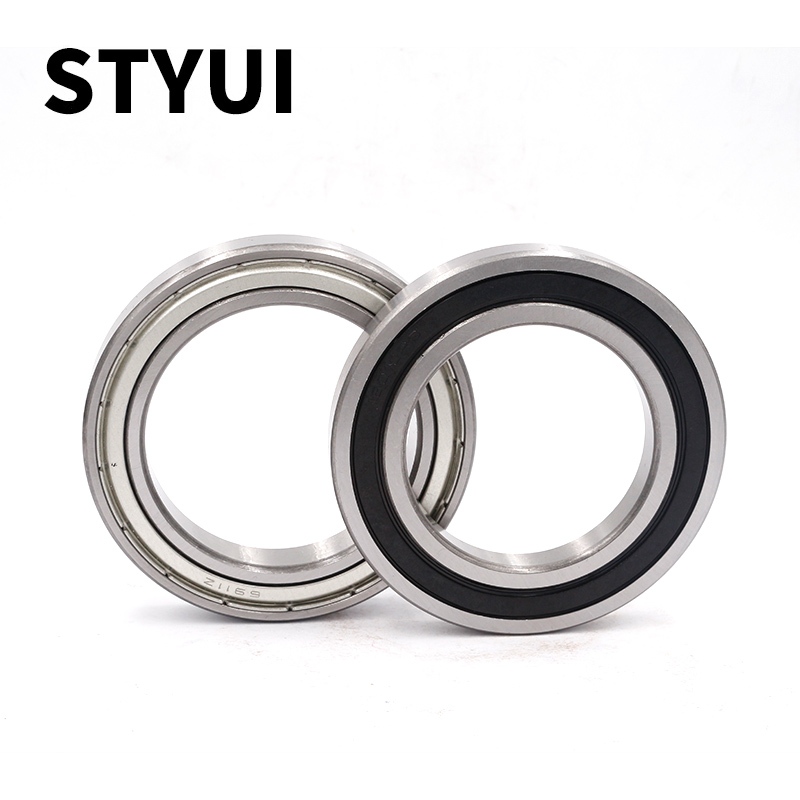 Ball Thin Wall Bearing 6700 6701 6702 6703 6704 6705 6706 6707 6708 ...