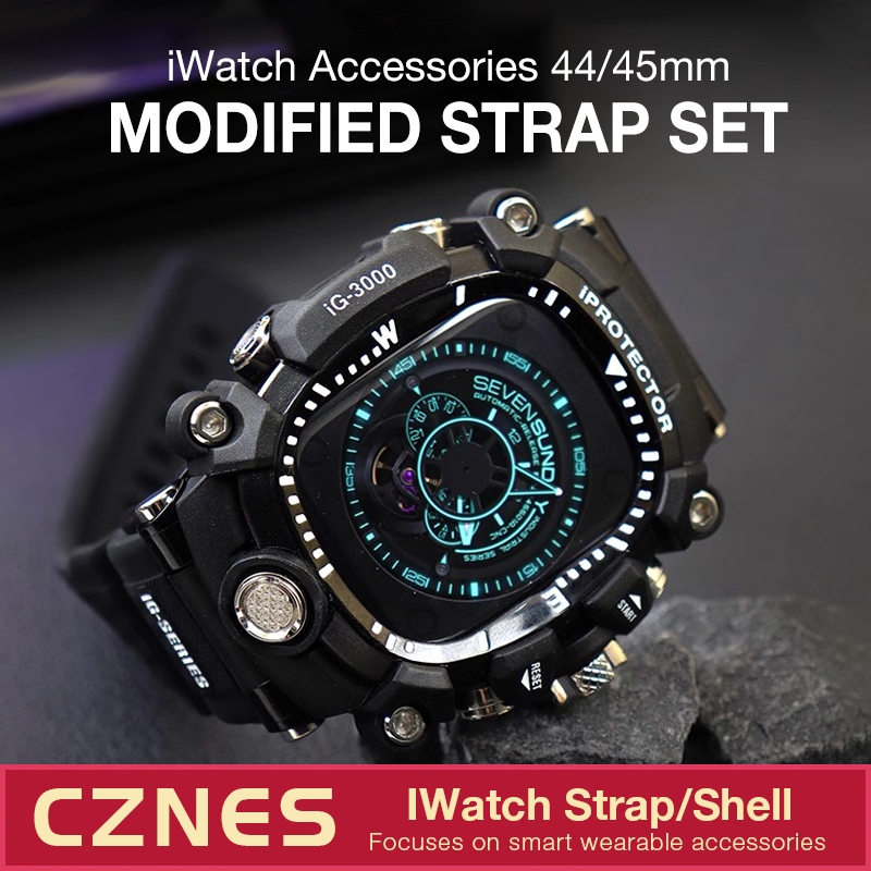 [High-End Quality] Featured Modified Strap Modified Set Suitable for ...