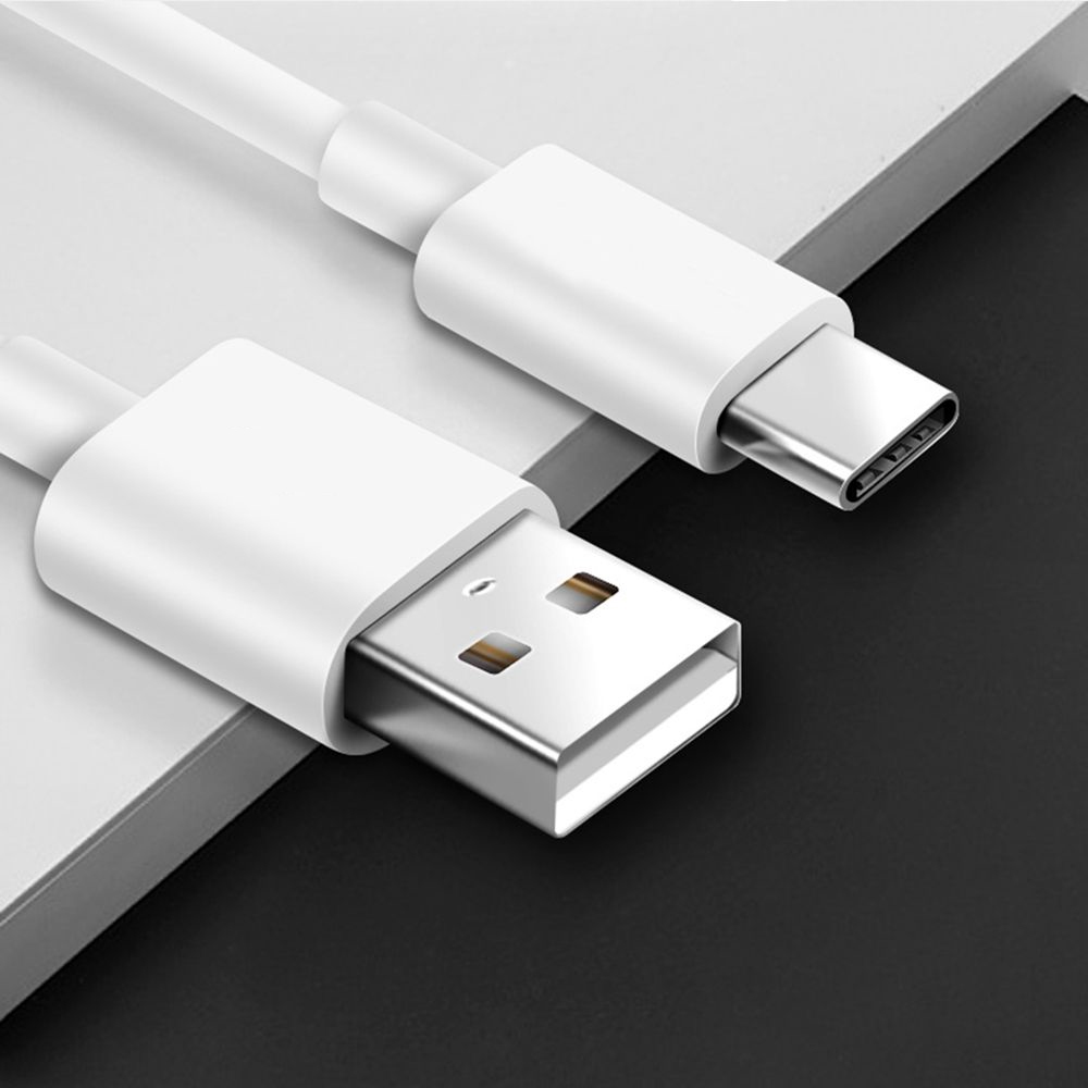 Oppo Fast Charging Data Cable 6.5A Type-C USB Synchronous data cable ...