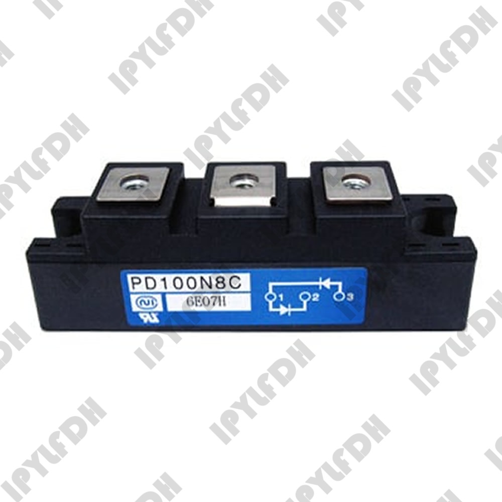 PD100N8C PD15116 PD1518 PD15112 PD15114 Rectifier Diode Module | Shopee ...