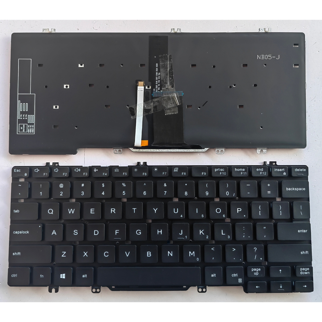 New For DELL Latitude 7300 E7300 E5300 5300 2-in-1 Latitude 5300 5310 ...