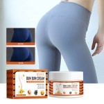 EELHOE Buttock Firming Cream Firming and Lifting Buttock Peach Buttock ...