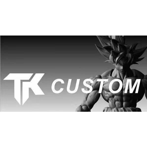TK Extreme Muscle Set (Body Set + Feng Zizai Neck) | Shopee Malaysia