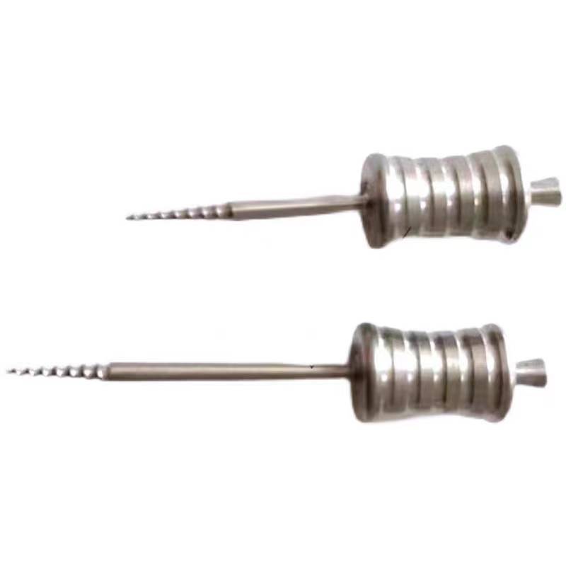 Dental tools Dental Broken root drill Remnant extractordental materials ...