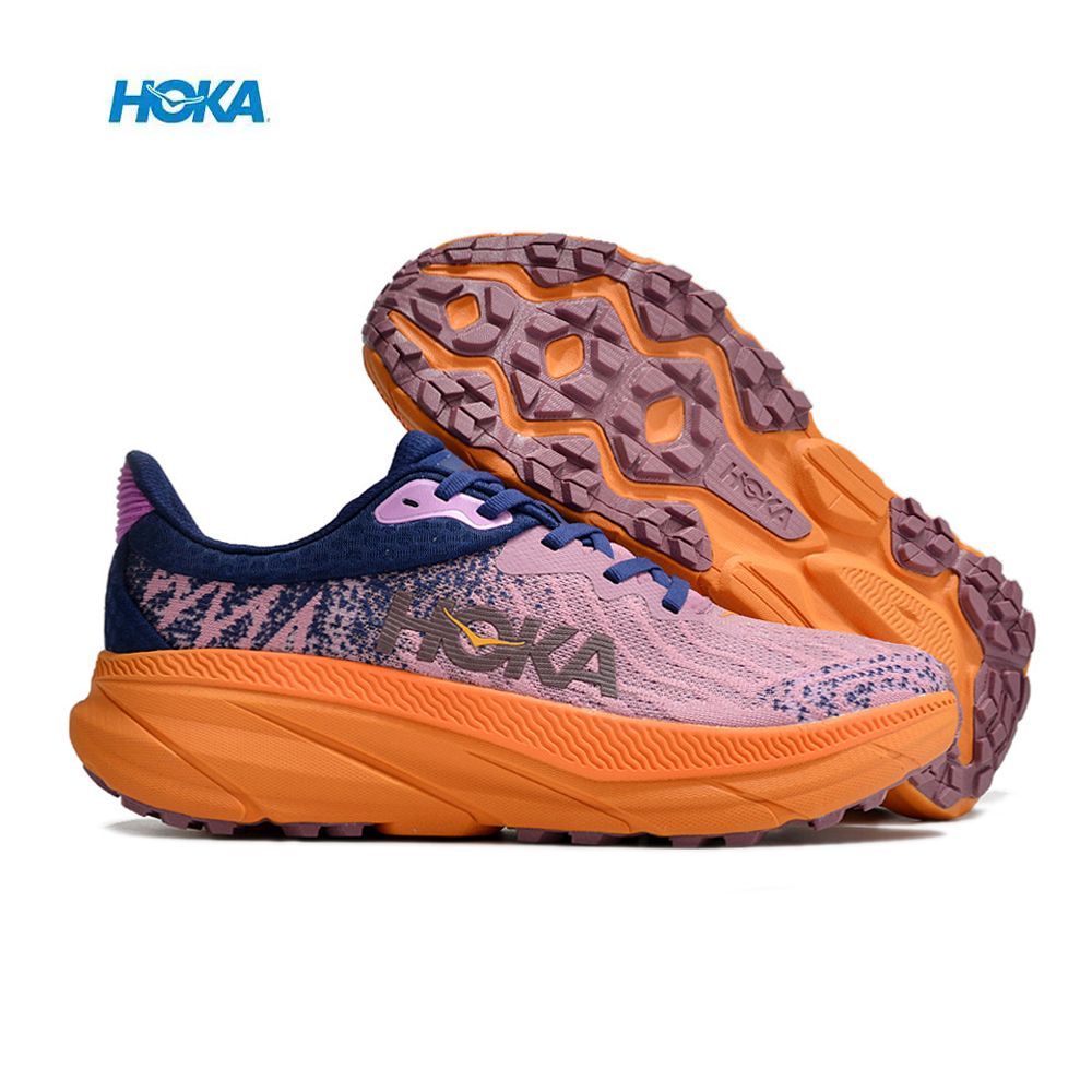 Hoka One One Challenger Atr 7 Gtx Hoka Sport Shoes Limited Edition ...