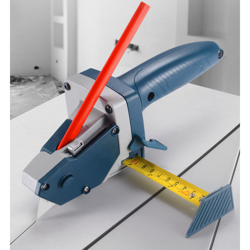 Gypsum Board Cutter Circle Drawing Line Drawing Tool Locator Cutter ...