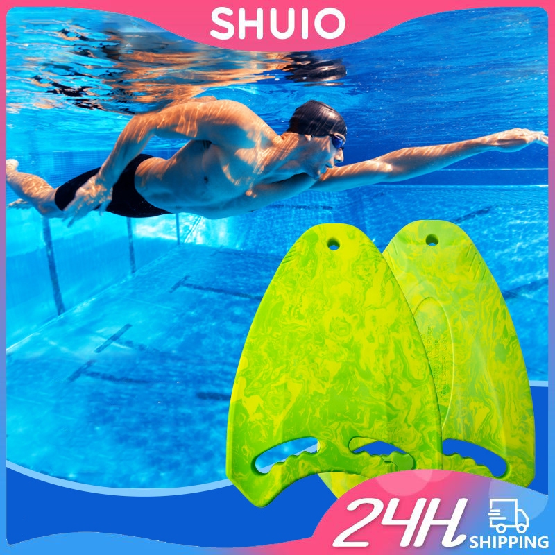 SHUIO Floater For Swimming Beginner Kickboard Swimming Adult Surfing ...