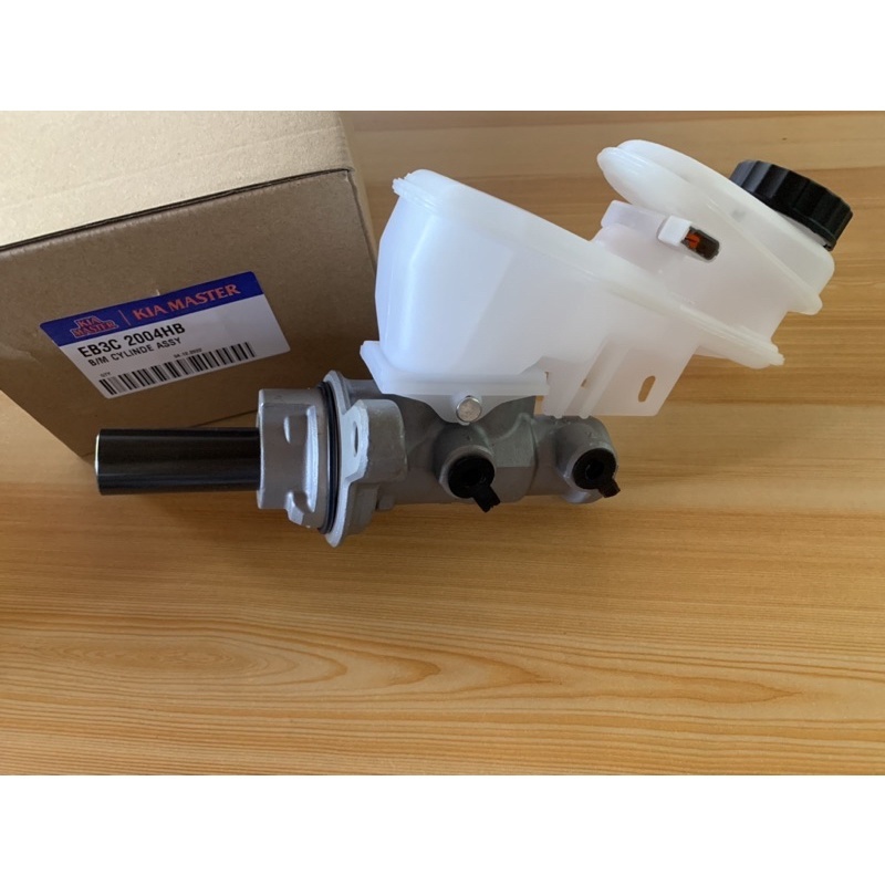BRAKE MASTER PUMP ASSY FORD RANGER T7 EB3C-2004 | Shopee Malaysia