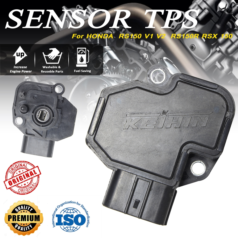 TPS SENSOR RS150 V1 V2 RS150R RSX 150 | Shopee Malaysia