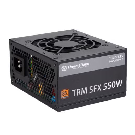 ThermalTake TRM SFX PSU 550W 450W 350W power supply unit for PC ...