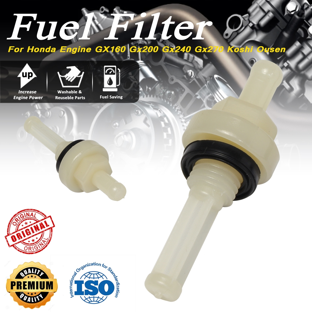 Fuel Tank Joint Engine Fuel Tank Filter/Engine GX160 Gx200 Gx240 Gx270 ...