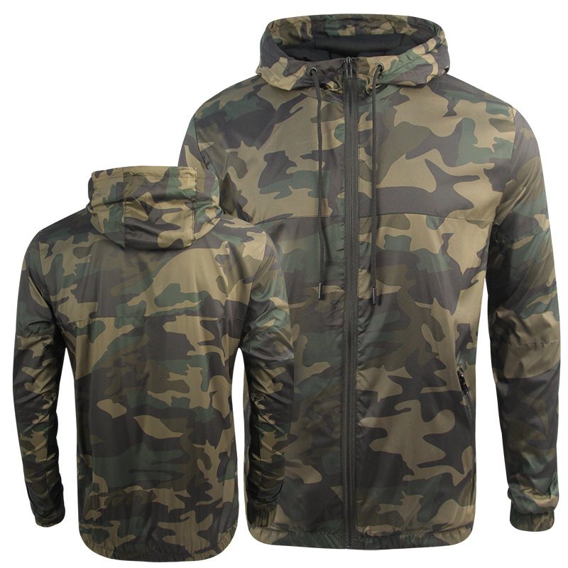 Ready Stock Flight Jackets High Quality Windproof Waterproof Multi-function Outdoor | Shopee ...