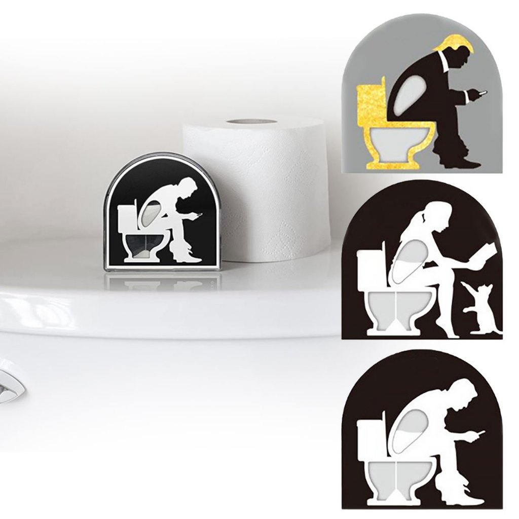 2024 Time Out Stool Sand Kids 5 Minute Restroom Clock Hourglass ...