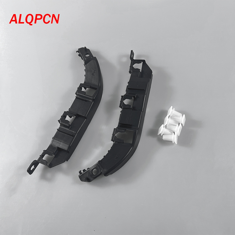 Front Bumper Bracket with Clip for 2007-2018 Hyundai Grand Starex H1 ...