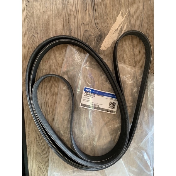 FAN BELT FORD RANGER T6 MAZDA BT50 7PK3136 | Shopee Malaysia