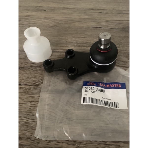 Lower Ball Joint Hyundai Starex 54530-3J000 | Shopee Malaysia