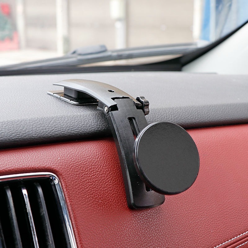 ipad stand magnetic Car iPad holder Car iPad specific bracket Car iPad ...