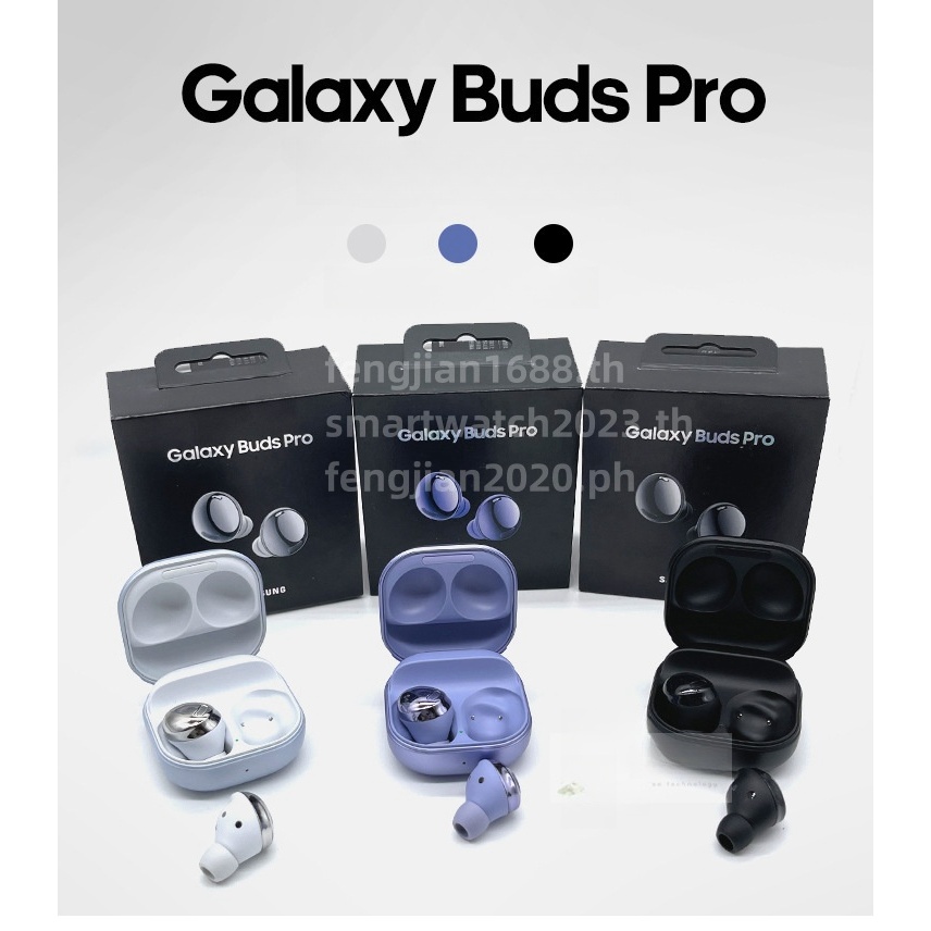 2024 Buds Pro R190 Wireless bluetooth Earphone For Samusng iphone ...