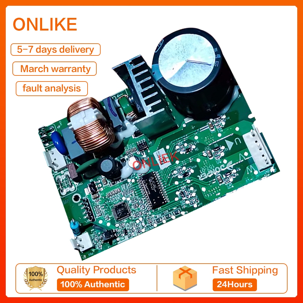 For New Condura refrigerator 157-01-F02-A 69-J-G925 inverter compressor ...