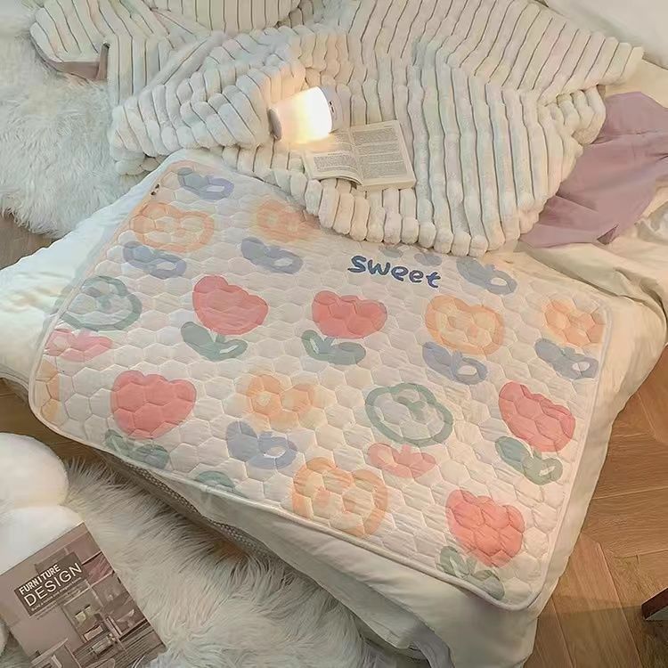 Ohaya | F362 Bed Aunt Mat Menstrual Period Mattress Holiday Dedicated ...