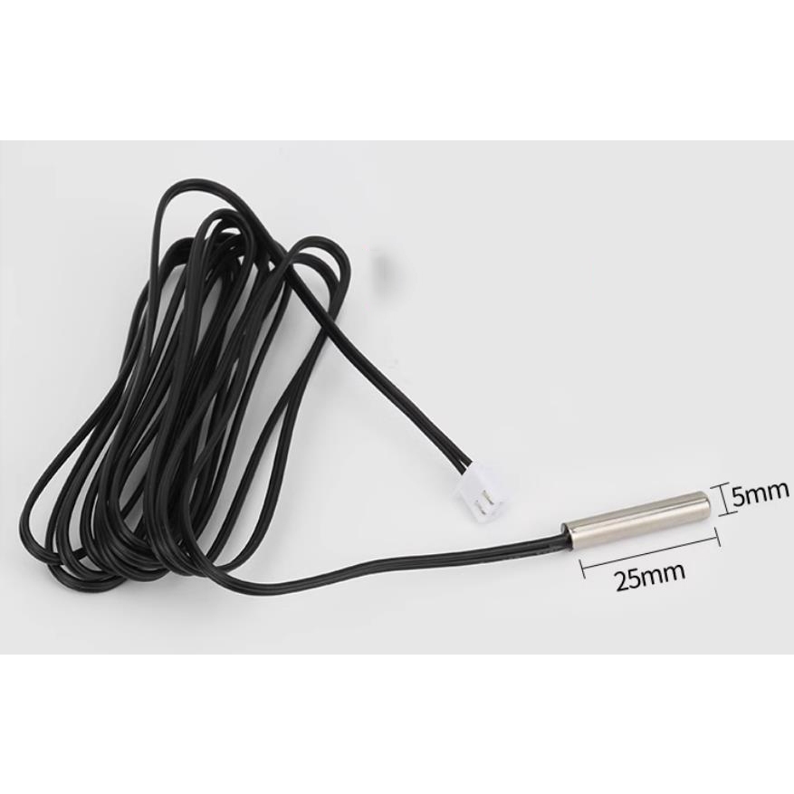 Ntc Temperature Sensor B395010K Thermal Resistance Fish Tank Water Tank ...