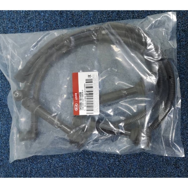 Plug Cable Naza Ria Carnival 0k558-18140（6 pieces） | Shopee Malaysia