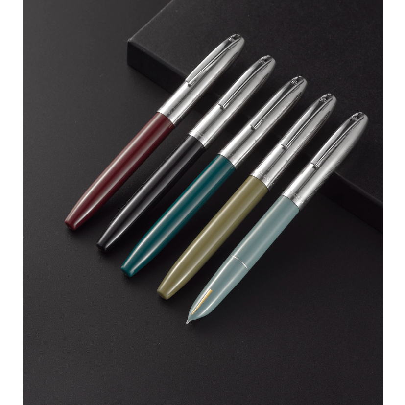 HERO Hero 565 Pen Iridium Pen Adult Calligraphy Students Pen ...