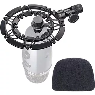 blue yeti nano - Prices and Promotions - Aug 2024 | Shopee Malaysia