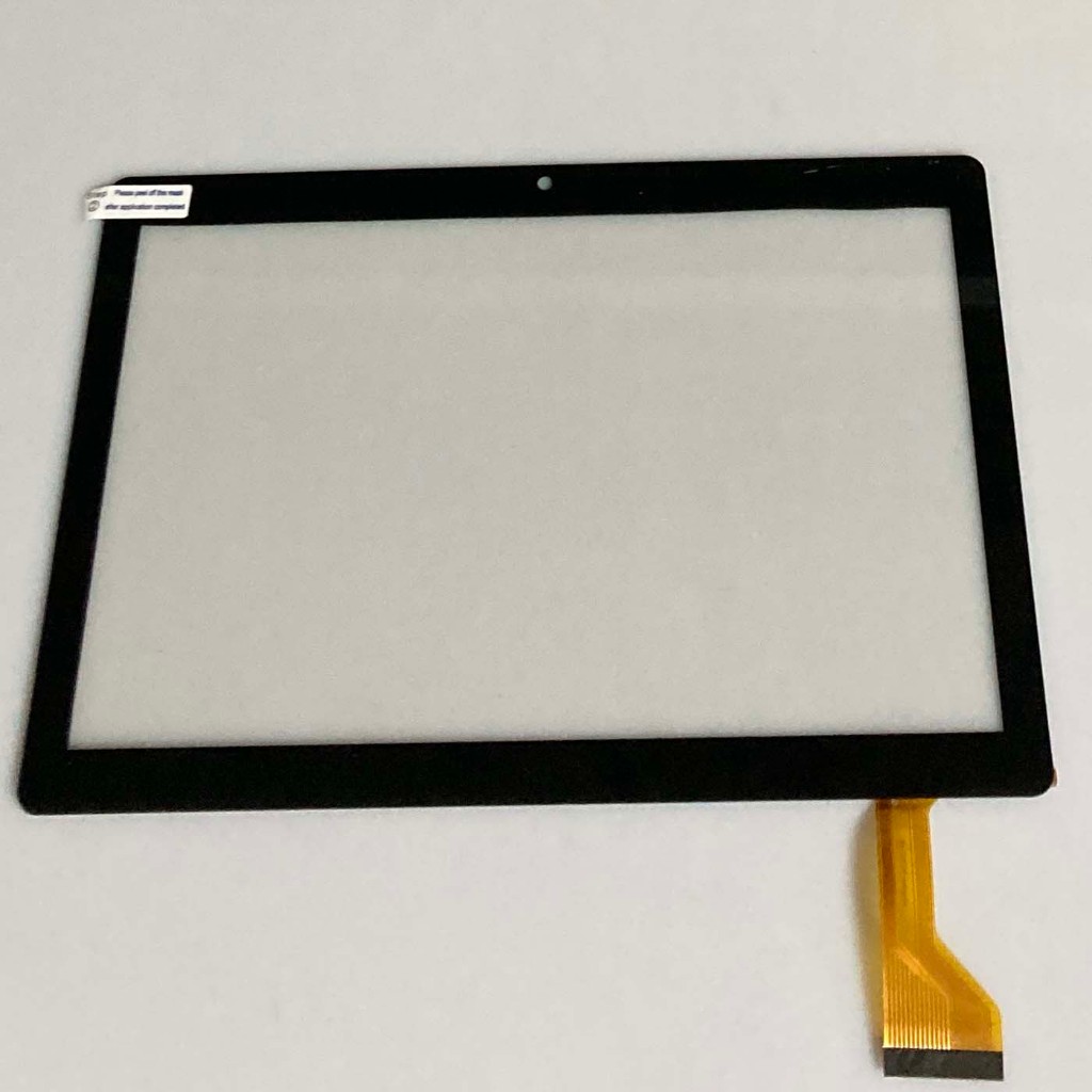 For FF1005 10.1'' Touch Screen Digitizer Tablet New Repair Replacement ...