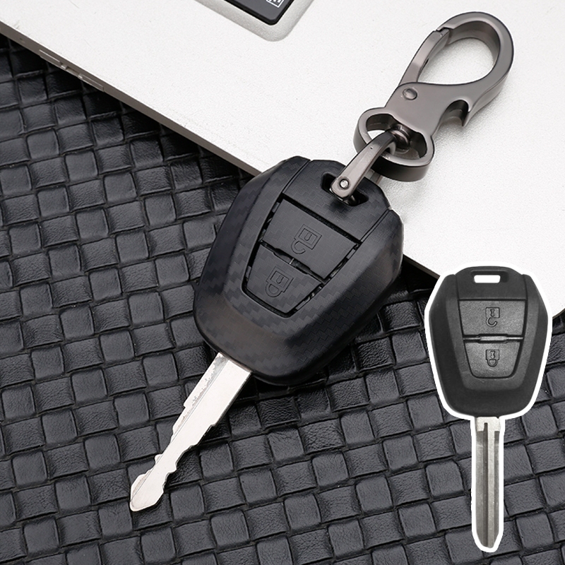 ABS Car Key Cover For ISUZU DMAX Key Cover for Isuzu Dmax2020-2022 ...