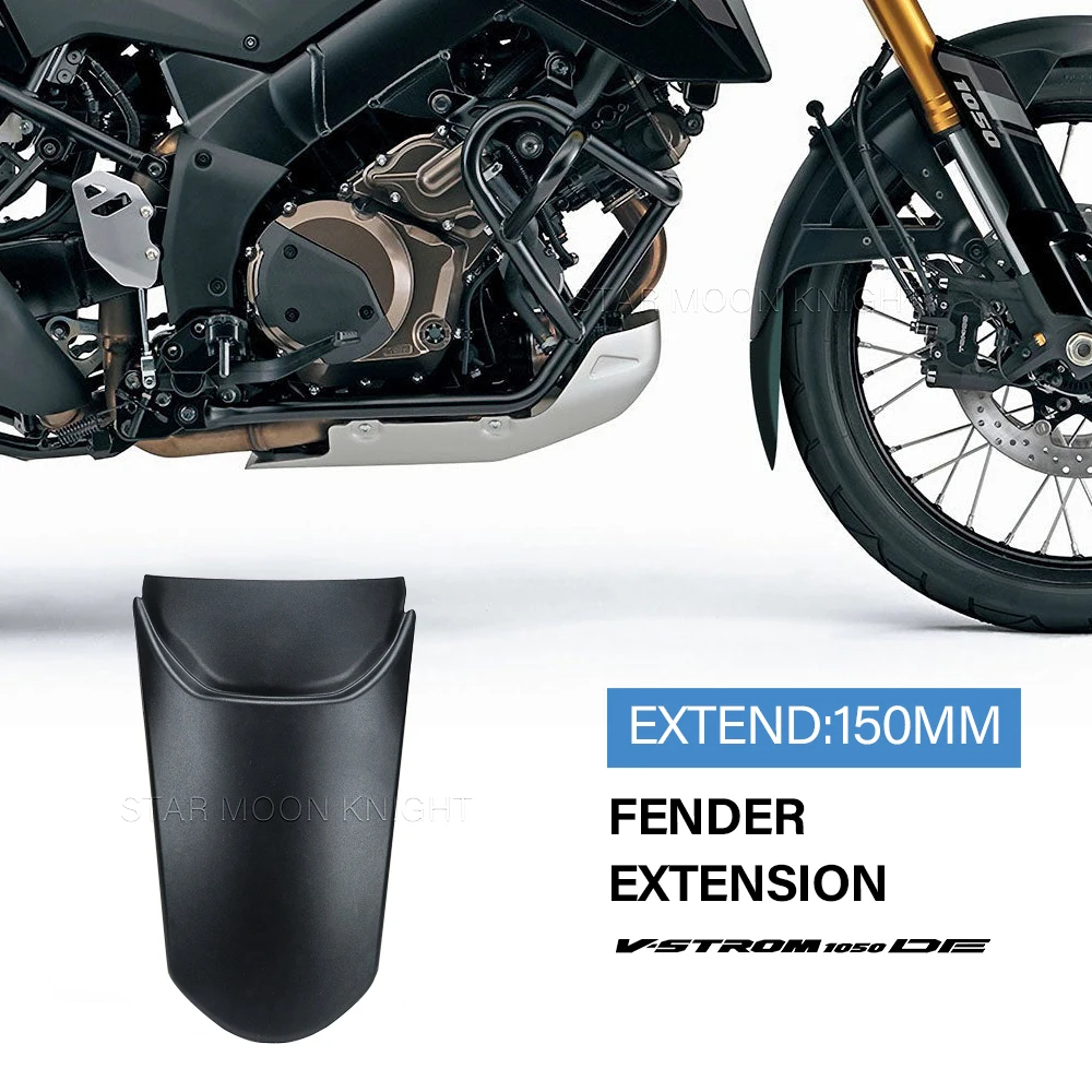 For Suzuki V-Strom 1050DE V-Strom 1050 DE 2023- Motorcycle Front Fender ...