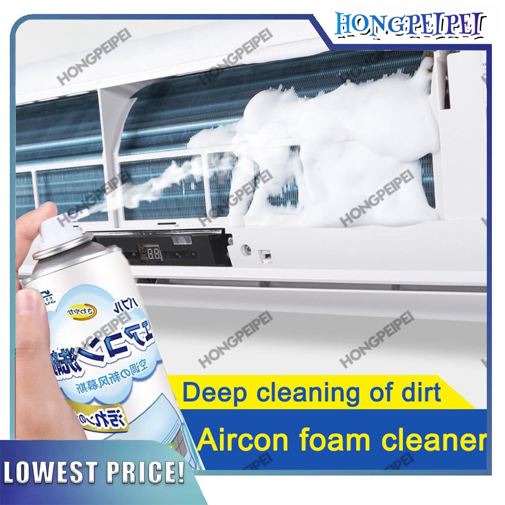 Aircon cleaner aircon cleaning kit set air cond cleaner spray air ...