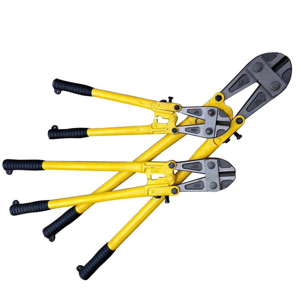 Steel bar cutter Industrial grade wire cutting pliers/Suitable for ...