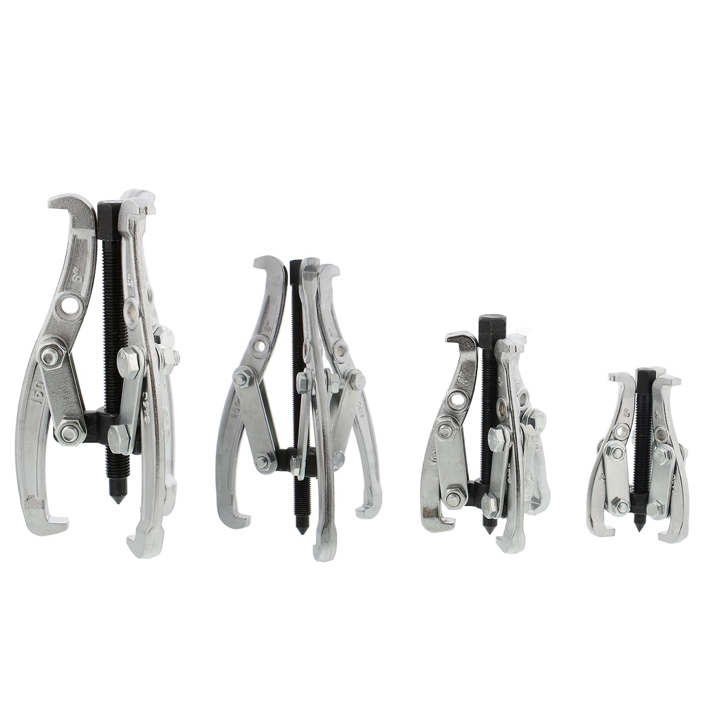 3 Jaws Puller Gear Puller/Manual mechanical dismantling tools/Hardware ...
