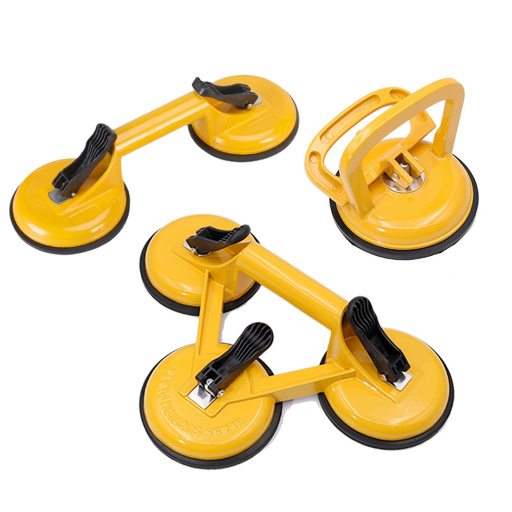 The Key-Glass Suction cup/Manual vacuum Car Dent Repair Tool kit ...