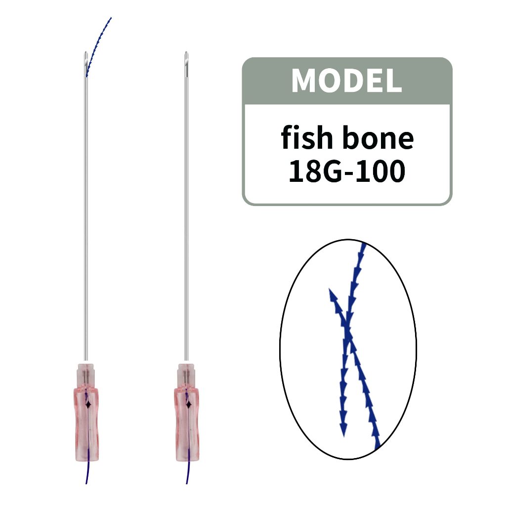 Minerva pdo thread cog cones cog for face lifting 20pcs | Shopee Malaysia