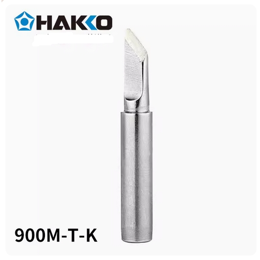 Original Japanese HAKKO Soldering Iron Tip 900M-T-K | Shopee Malaysia