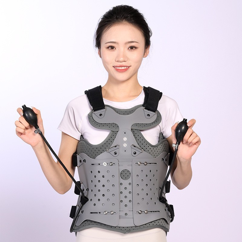 Spine Corrector for Correction of Thoracolumbar correction , Spine ...