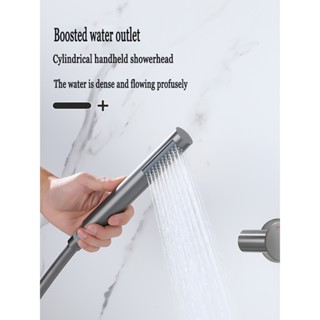 Foldable and elongated bathtub dedicated faucet for hot and cold ...