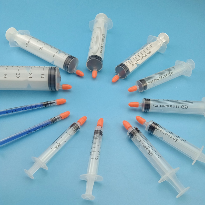 3*6*9mm Food Grade Silicone Rubber Storage Cap Needle Cover Syringe ...