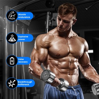 Minch Creatine Monohydrate Micronized Powder 5000mg Per Serv (5g ...