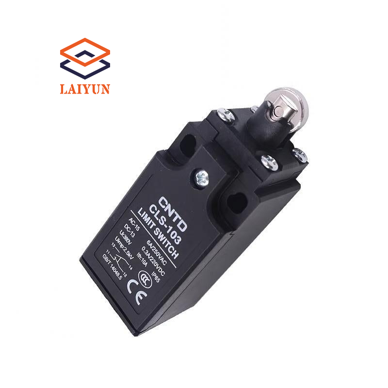 Limit Switch CLS-103/Plastic Enclosure Light weight Limit Switch /CLS ...
