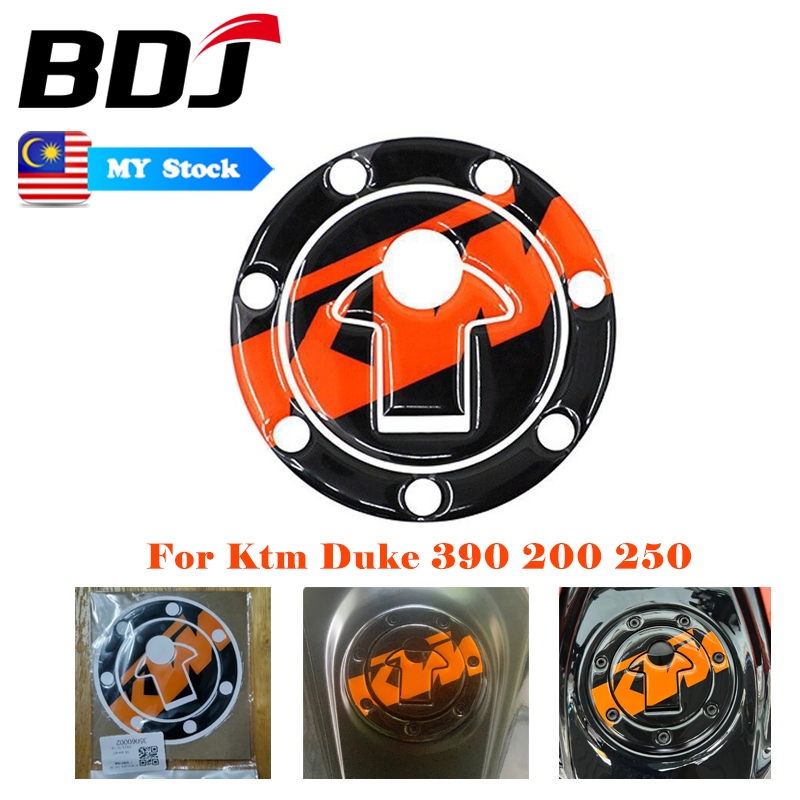 BDJ Motorcycle For Ktm Duke 390 200 250 Duke200 Reflective Waterproof ...