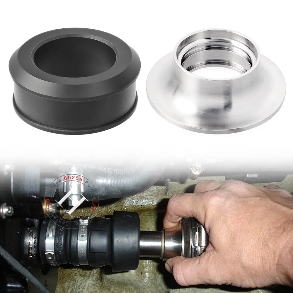 BRP SEA-DAOO SEADOO Carbon Ring Rebuild Repair Kit 271001420 271002109 ...
