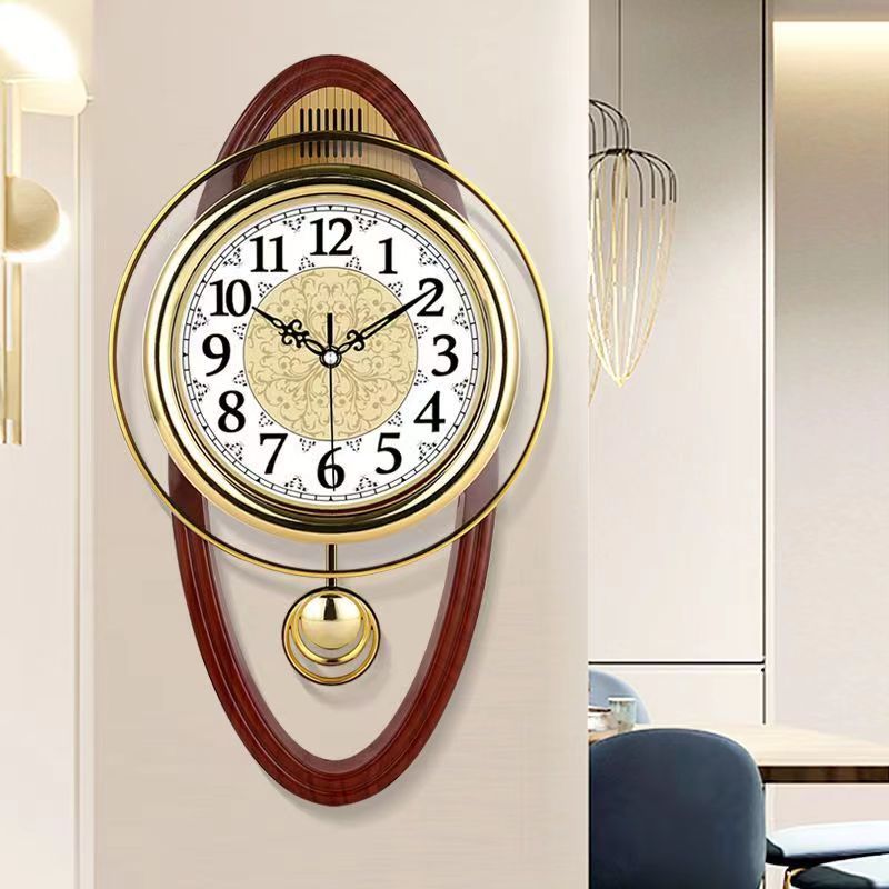 wall clock jam dinding besar ruang tamu jam dinding Combus Jam Dinding ...