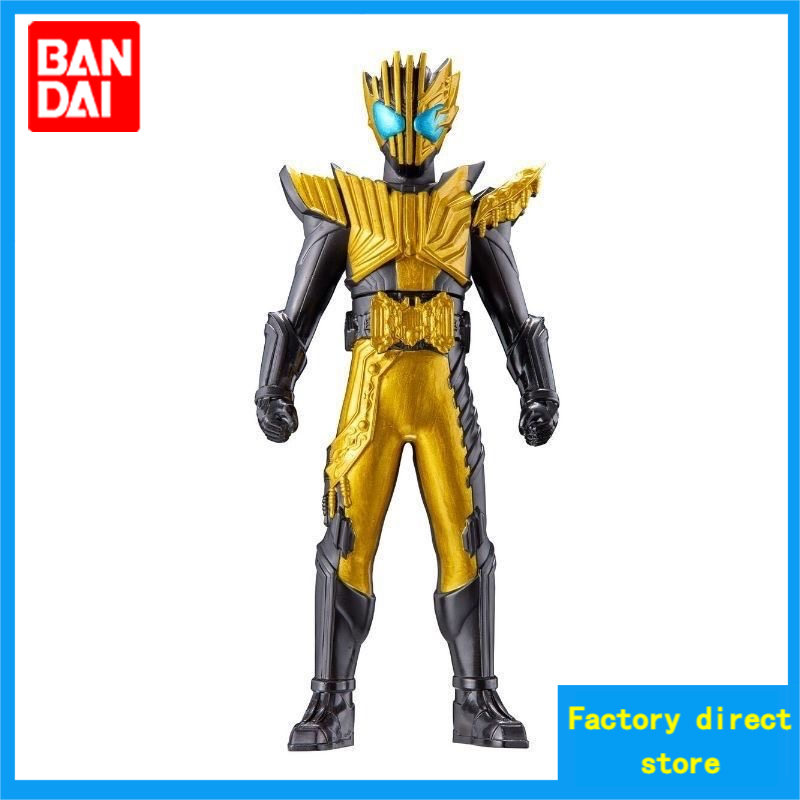 Bandai Soft Gum Kamen Rider Regend legend Kamen Rider gotchard ...