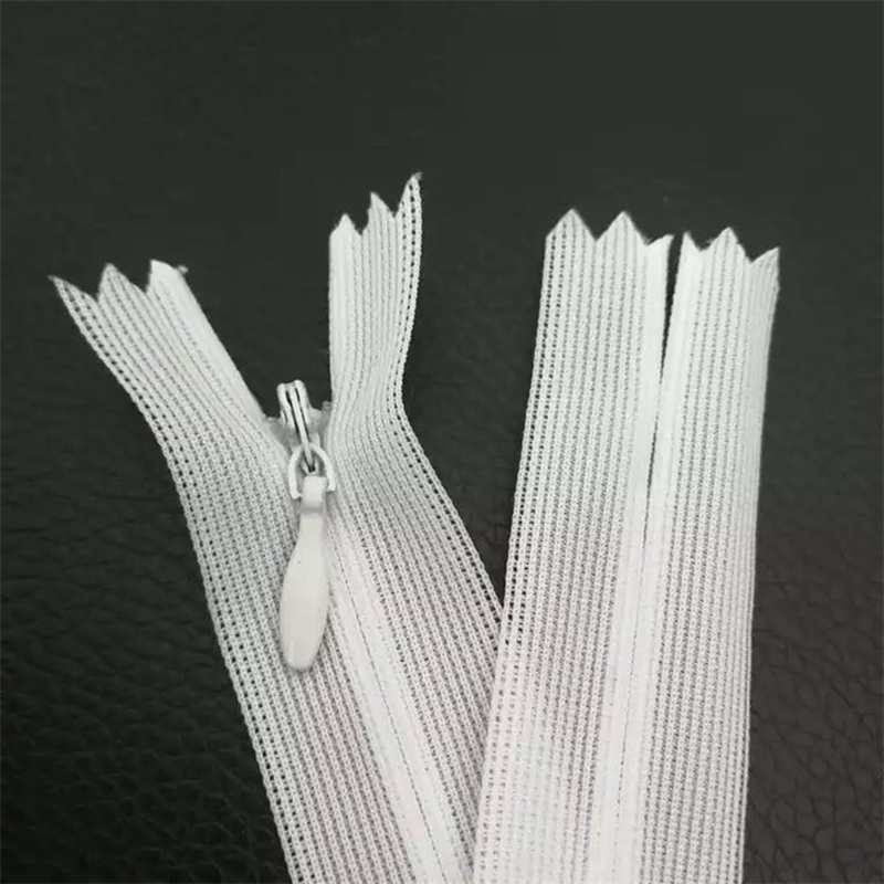 10PCS/pack 3# Invisible Zipper Close-End DIY Handmade Sewing Craft ...