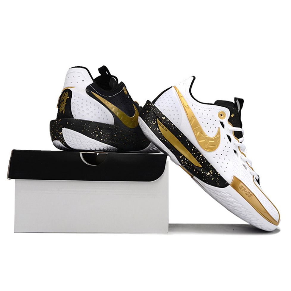 2024New Best Price N-i-k-e Air Zoomx GT Jump 3 Men's Running Shoes GT3 ...