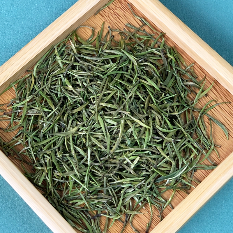 DFC Mei Tan Cui Ya Green Tea Que She Tan Chun 2024 Newly Picked and ...