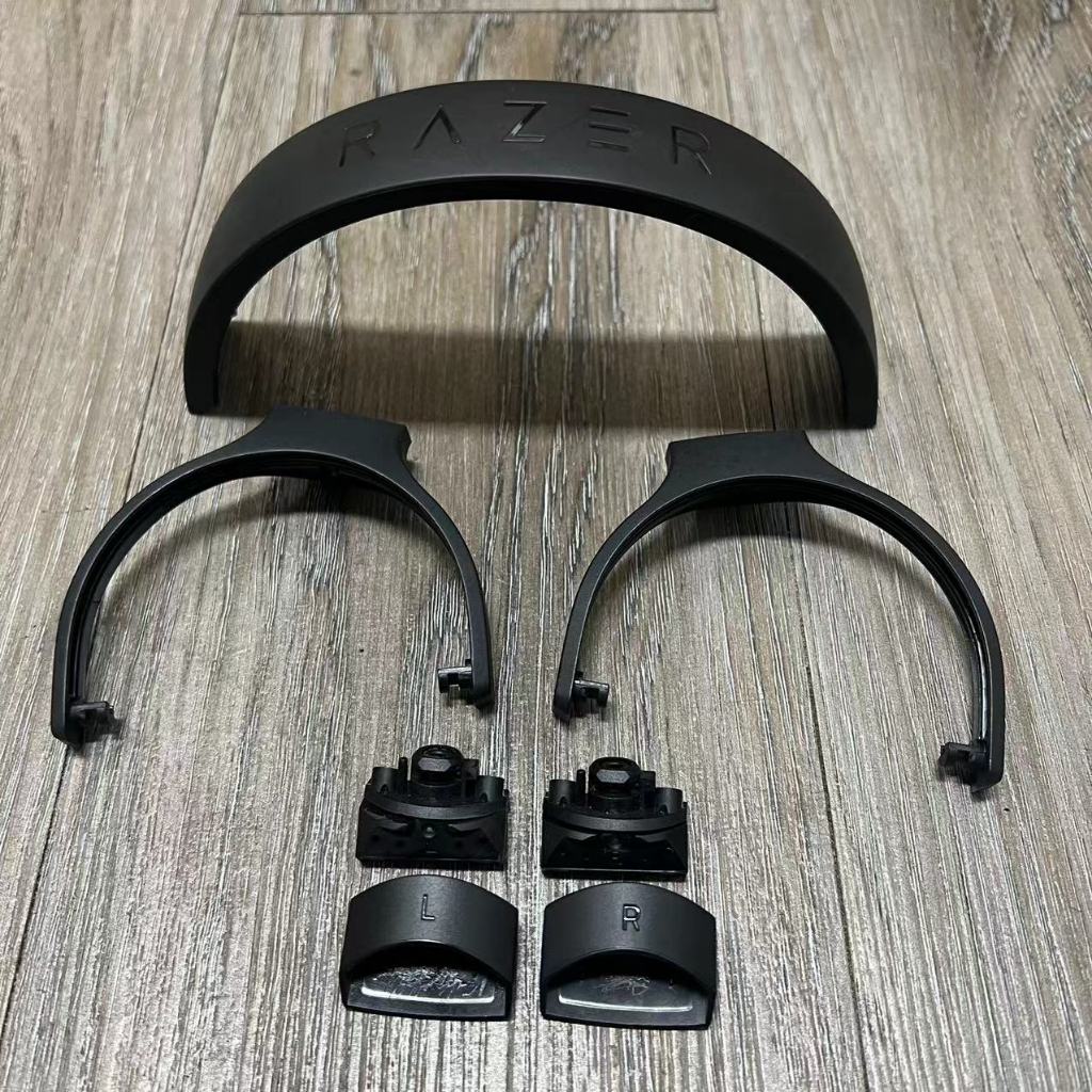 Original Spare parts for Razer Barracuda X / 2.4G Wireless bluetooth ...
